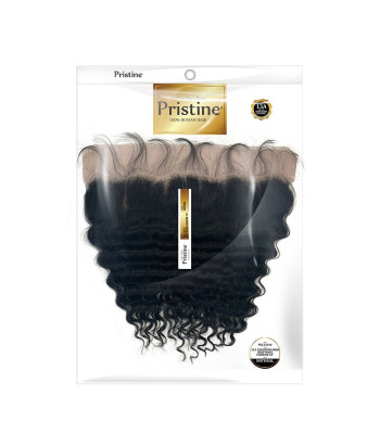 Frontal Closure - Pristine - Brands - Mane Concept