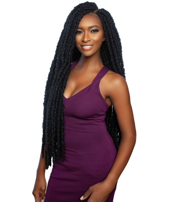 LOC315 - 3X LUV LOCS 36" - Mane Concept
