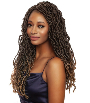 LOC315 - 3X LUV LOCS 36" - Mane Concept