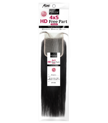 Pristine - Brands - Mane Concept