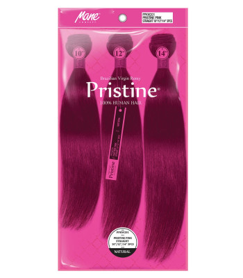 Pristine - Brands - Mane Concept