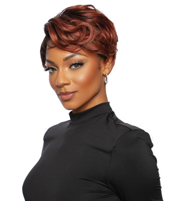 Lace Wigs - Mane Concept