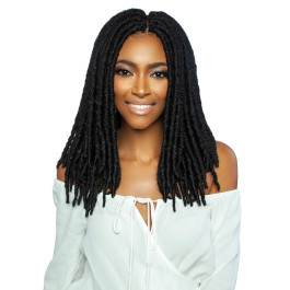 LOC207 - 2X MOJO LOCS 14” - Mane Concept