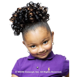 CKID - KID'S CANDY - Mane Concept