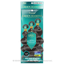 PGD301 - BODY WAVE - Mane Concept