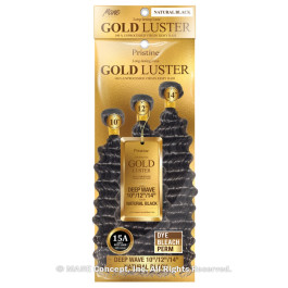 PGL503 DEEP WAVE - Mane Concept