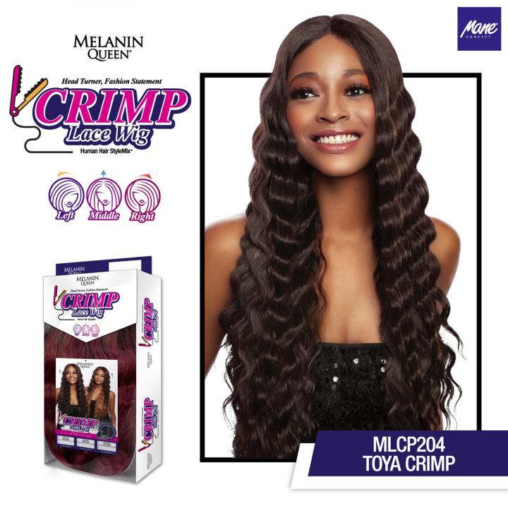 Mane Concept - Wigs, Weaves, Braids, Hair Pieces, and Closures - Mane ...