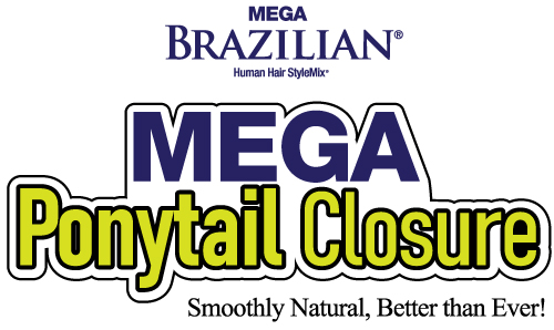 MBPC02 - WANDER CURL 22" - Mane Concept