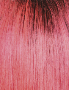 Hair Color Chart – Natural, Blonde, Brown, Red & Fashion Shades - Mane ...