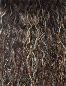 Color Chart - Mane Concept