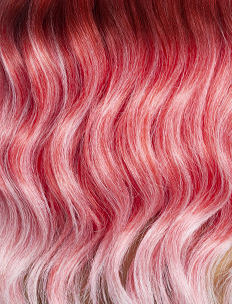 Color Chart - Mane Concept
