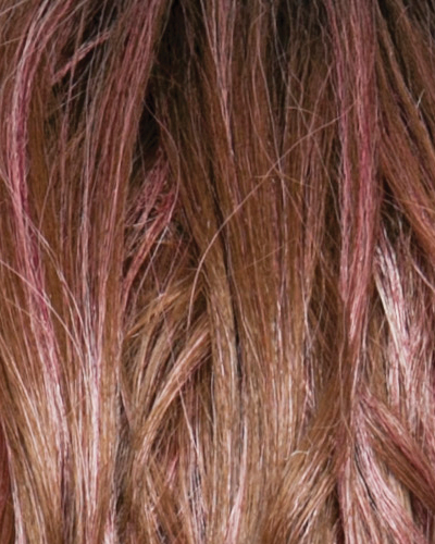 Hair Color Chart – Natural, Blonde, Brown, Red & Fashion Shades - Mane ...