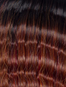 Color Chart - Mane Concept