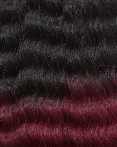 Color Chart - Mane Concept